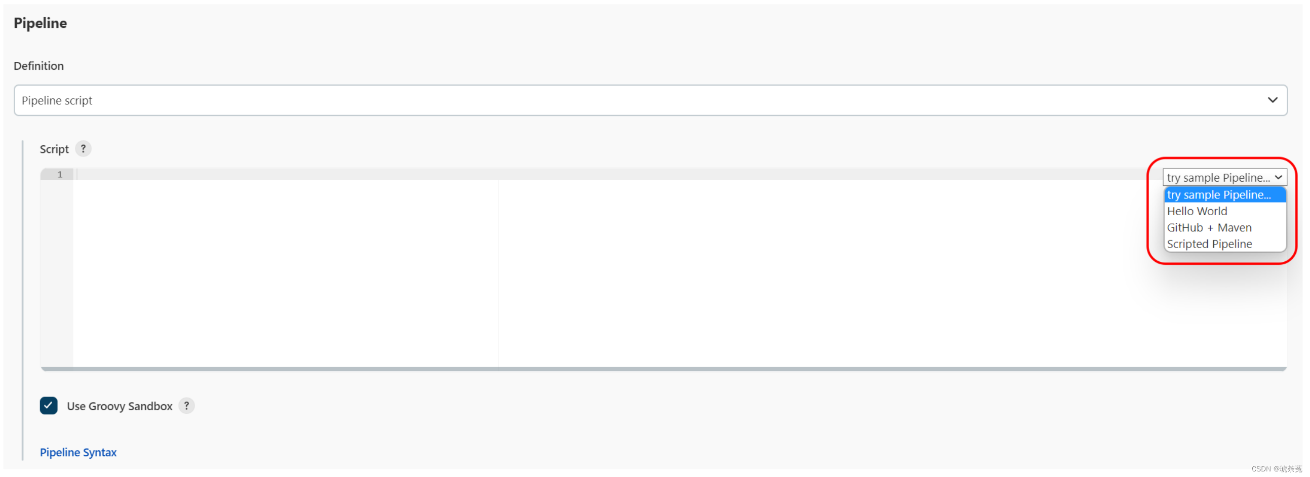 【Jenkins】构建本地/svn/流水线任务_jenkins pipeline svn-CSDN博客