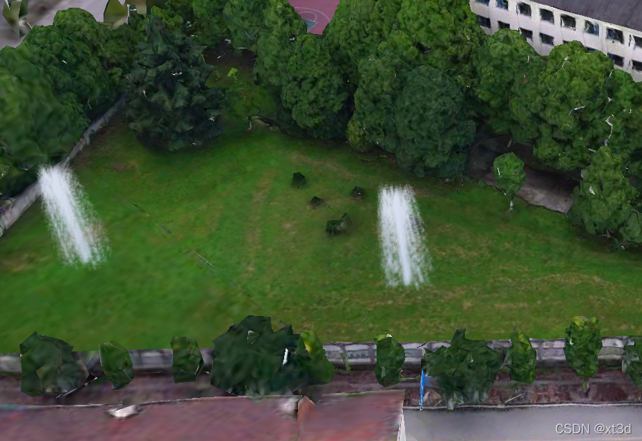 Cesium|xt3d粒子系统_cesium xt3d-CSDN博客