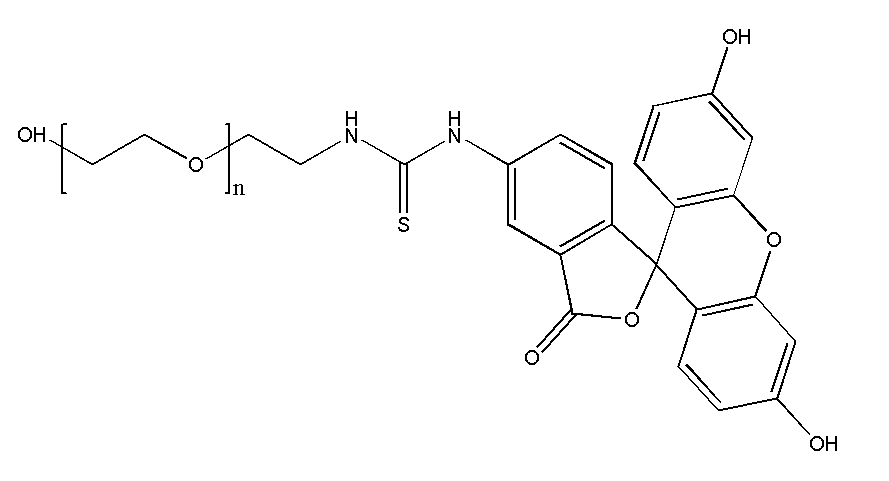 Fluorescein-PEG-OH，羟基PEG荧光素，易于使用且具有更高的光稳定性，HO-PEG-FITC_荧光 欧联 peg-CSDN博客