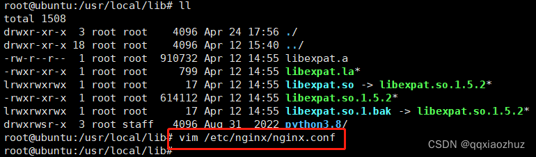 ubuntu20.04 symbol lookup error_symbol lookup error ubuntu-CSDN博客