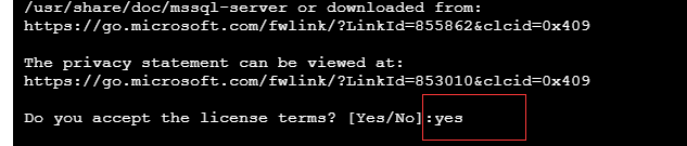 centos7 部署 Sql server_centos7部署sqlserver-CSDN博客
