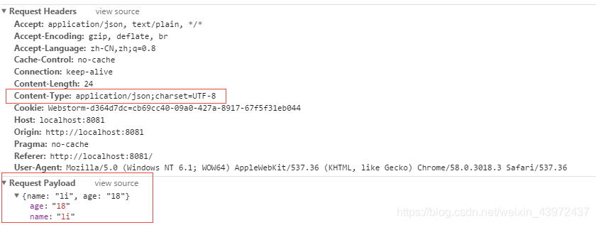 vue系列：使用URLSearchParams处理axios的请求数据_vue useurlsearchparams-CSDN博客