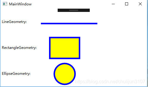 WPF 使用Path绘制几何图形_wpf linesegment-CSDN博客