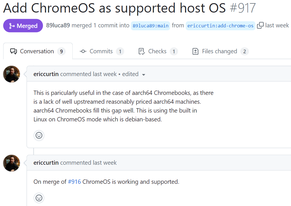 Distrobox 支持 ChromeOS-CSDN博客