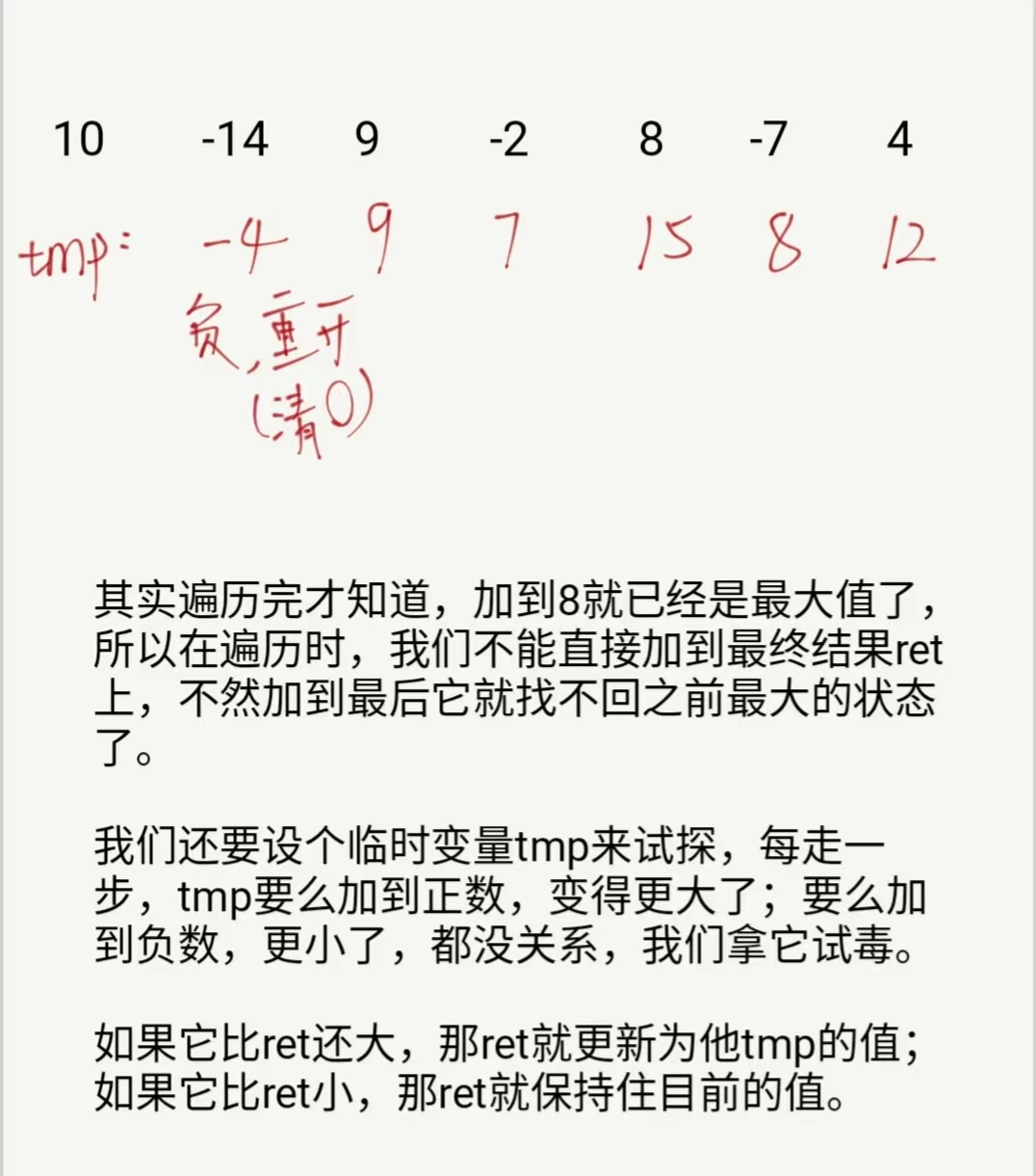 【vector题解】连续子数组的最大和 数组中出现次数超过一次的数字vector数组中长度为k连续子数组 元素和最大 Csdn博客