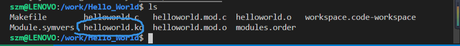 Linux嵌入式驱动开发01——第一个驱动hello World(附源码)linux驱动程序开发实例第1版 Csdn博客