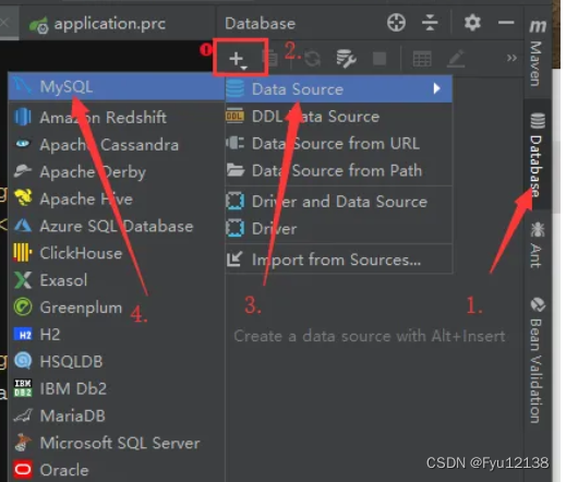 [08001] Could not create connection to database server.java.lang.NullPointerException.个人解决方法。-CSDN博客
