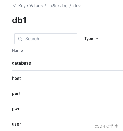 PHP中接入consul，实现微服务的注册发现和配置中心_php consul-CSDN博客