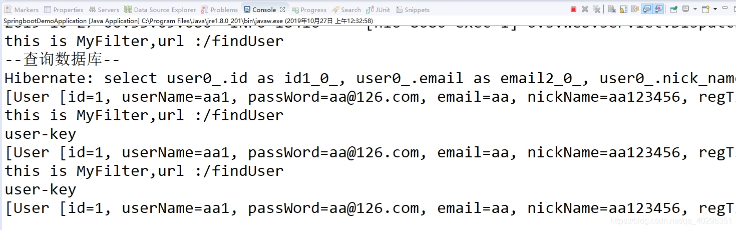 Spring Boot 中 Redis 的使用springboot Redis 去掉前缀 Csdn博客