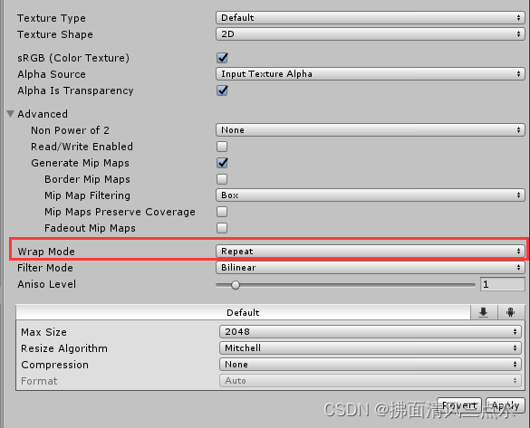 Unity官方Shader介绍: TRANSFORM_TEX_unity shader transform-CSDN博客
