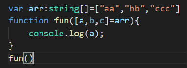 什么是TypeScript?本文介绍TypeScript基本用法和语法。-CSDN博客
