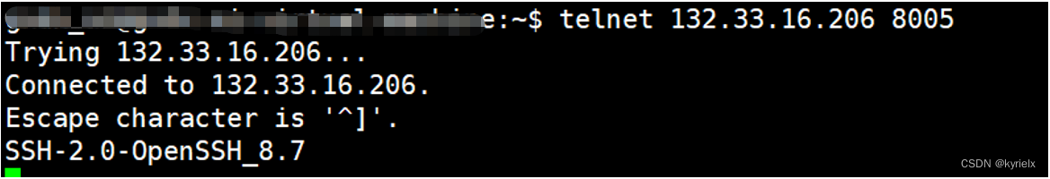 jsch远程sftp连接报错：Exception:Algorithm negotiation fail 的解决方案_jsch算法协商失败-CSDN博客