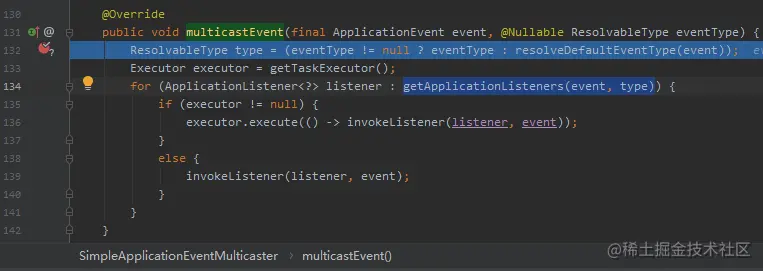 万字干货解析：一篇带你彻底搞懂@EventListener这个注解-CSDN博客