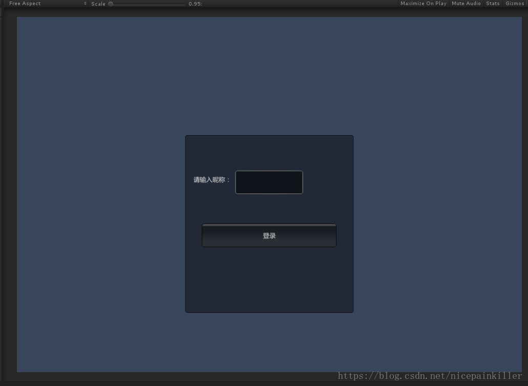 php socket.io unity,Socket.io for Unity3d-CSDN博客