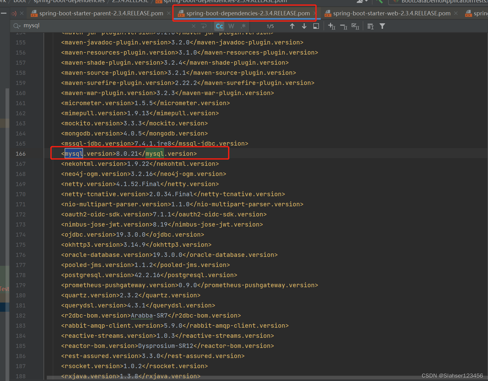 【SpringBoot记录】从基本使用案例入手了解SpringBoot-数据访问（1）_springboot 直接访问数据库 实例-CSDN博客