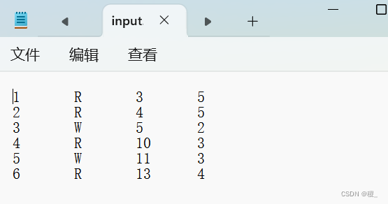 【SCAU操作系统】实验一进程同步与互斥：读者-写者问题python源代码及实验报告参考_计算机操作系统进程同步实验python-CSDN博客