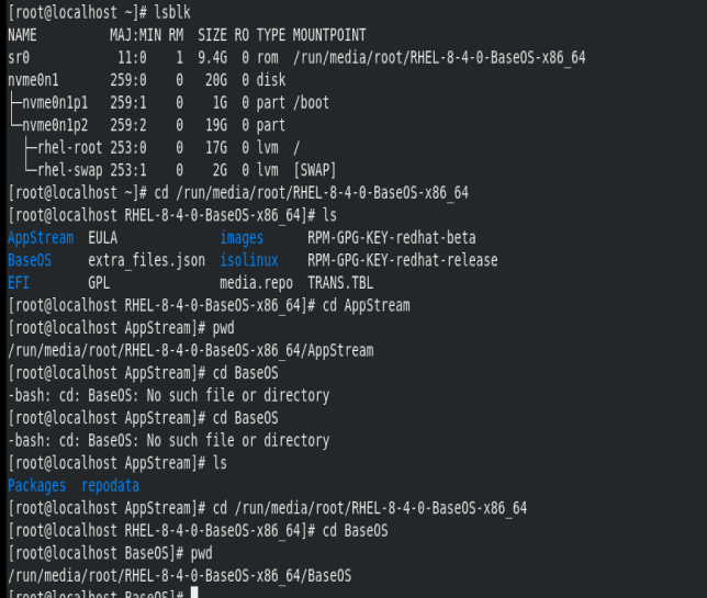 南林暑期实训 Linux day5 系统进程管理、yum仓库搭建-CSDN博客