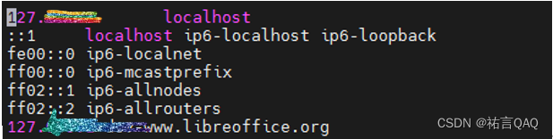 基于OpenSSL和nginx搭建本地https服务器（详细实操版）_openssl +nginx-CSDN博客