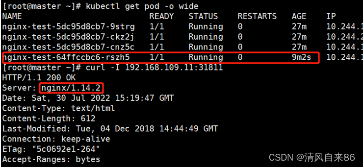 K8s 管理工具 kubectl 详解（三）_change-cause-CSDN博客