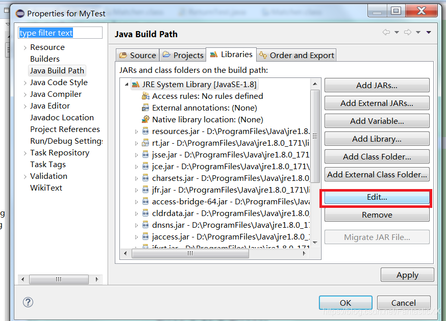 Eclipse断点调试报错Absent Line Number Information解决办法-CSDN博客