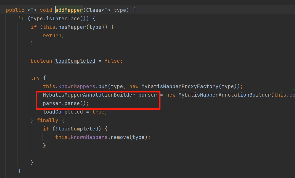 深度剖析Mybatis-plus Injector SQL注入器_defaultsqlinjector-CSDN博客