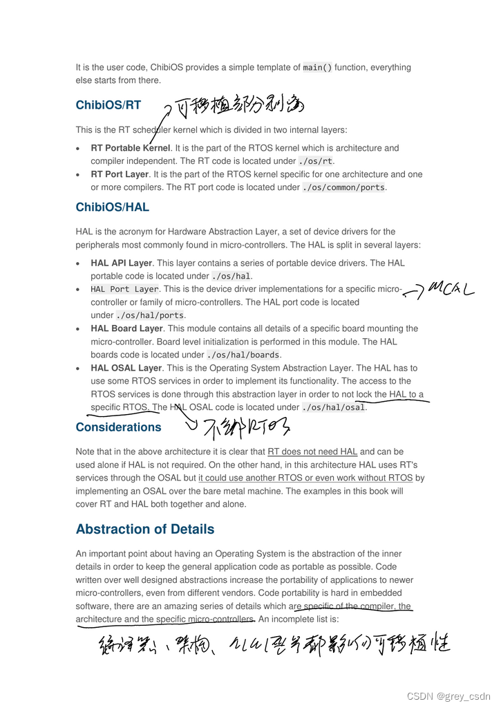 1808_ChibiOS基本的架构介绍-CSDN博客
