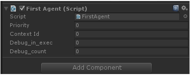 教程1：Hello Behaviac_behaviac教程-CSDN博客