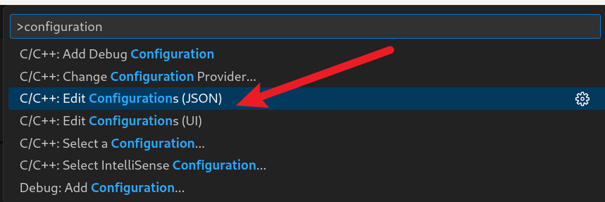 Debian | Vscode 安装与配置 C 环境_debian vscode-CSDN博客