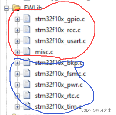 Error: L6218E: Undefined symbol XXXX-CSDN博客