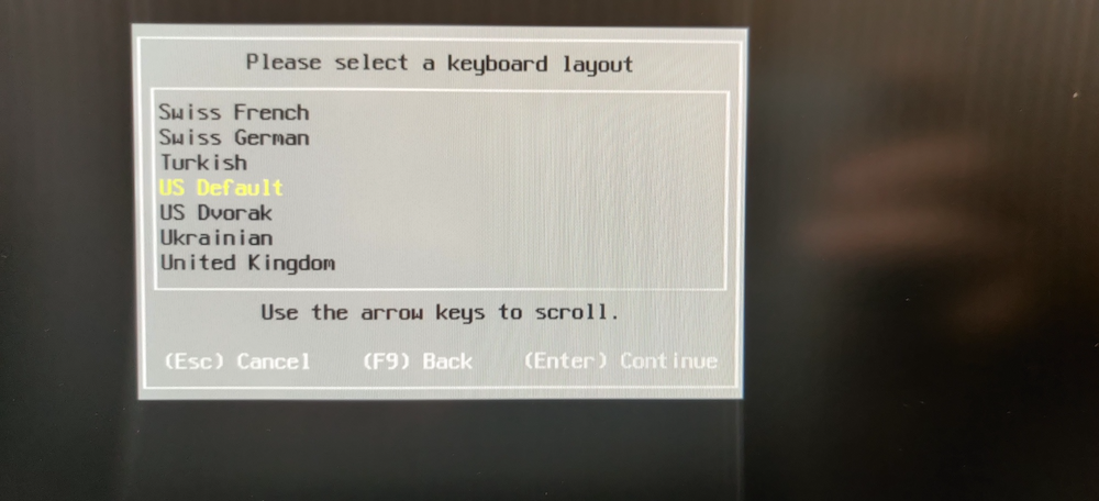 ESXi on Arm -- 树莓派4b安装ESXi_esxi arm-CSDN博客