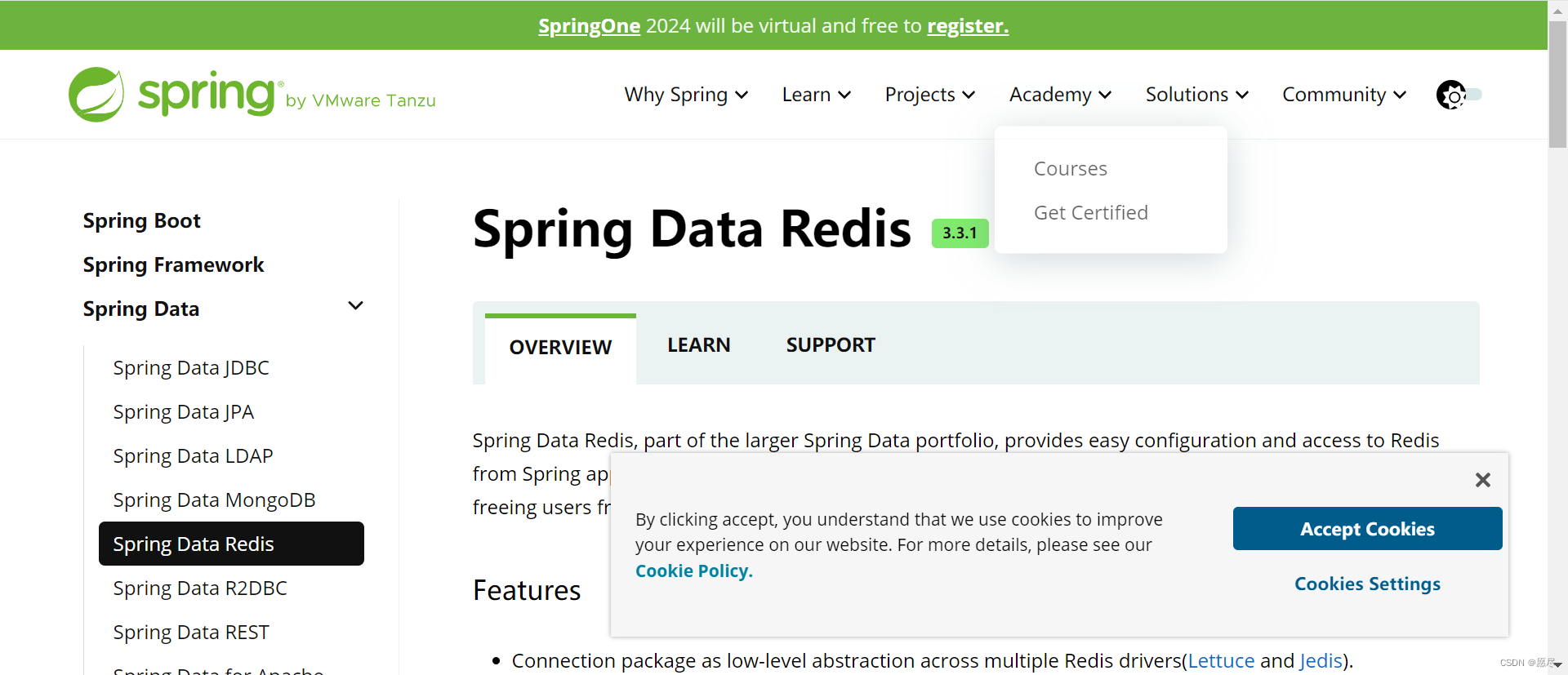 苍穹外卖【Day05】-Redis、店铺营业状态设置-CSDN博客