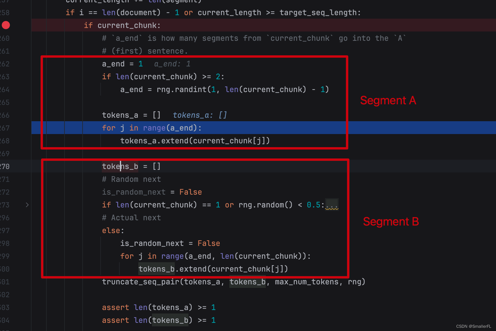 NLP深入学习：结合源码详解 BERT 模型（二）_[cls] token-CSDN博客