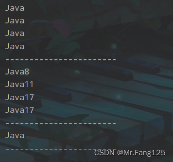 8.javaSE --- 常用API --- 爬虫（观b站黑马程序员，笔记）_黑马程序员java爬虫-CSDN博客