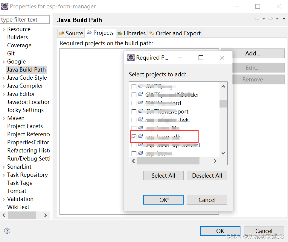 eclipse中点击Ctrl进入的代码是class文件而非java源码_eclipse点击类会跳转到class-CSDN博客