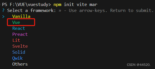 Vue3项目引入Mars3D（vite 技术栈）_mars3d vue3-CSDN博客