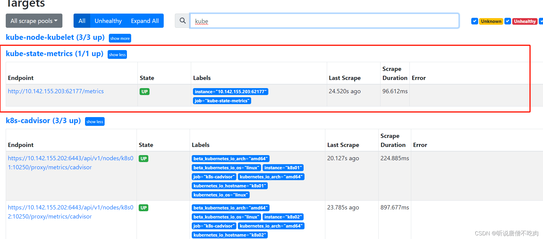 Java web应用性能分析之【prometheus监控指标体系】_java prometheus-CSDN博客