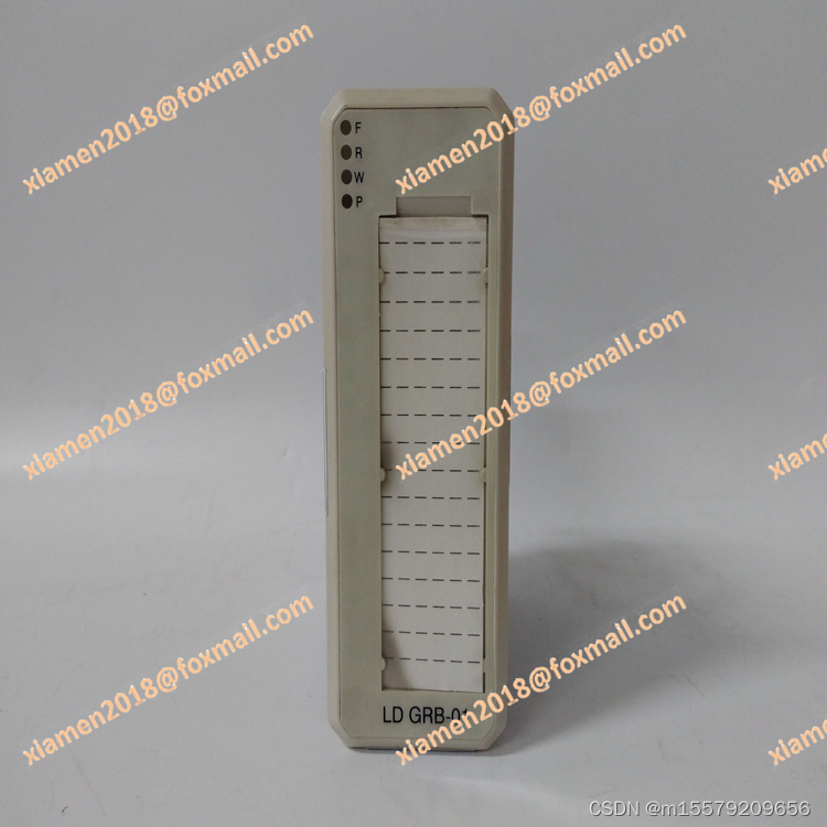 ABB LDGRB-01 3BSE013177R1处理器控制单元模块_模块 ld grb-01-CSDN博客