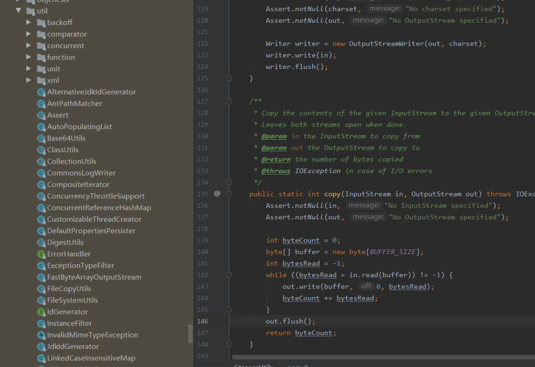 Spring工具类和commons-lang3工具类补充（工具类篇继续，助你写出优雅代码）_fastdateparser.parse-CSDN博客