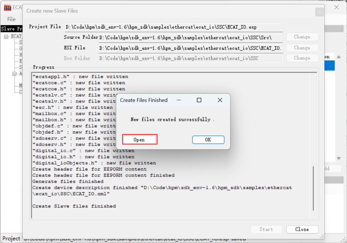 2. hpm6e00 EtherCAT测试_hpm6e00evk-CSDN博客
