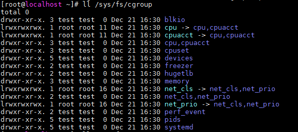 人大金仓数据库KingbaseES cgroup资源组安装及配置_cgcreate: can't create cgroup kingbasees: cgroup, -CSDN博客