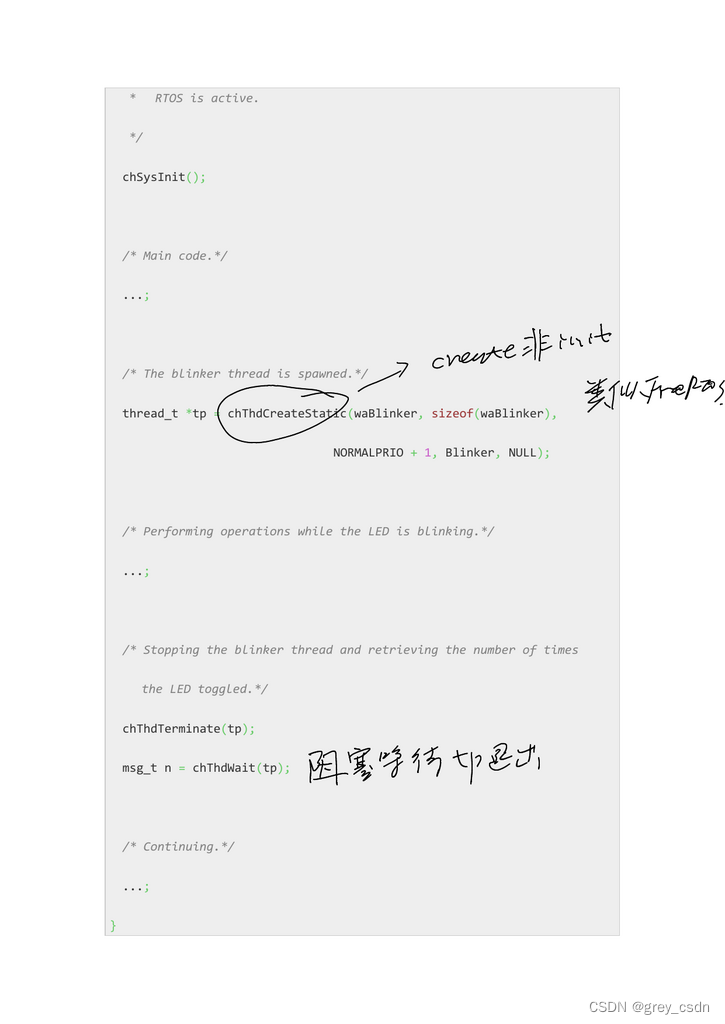 1817_ChibiOS的RT线程-CSDN博客