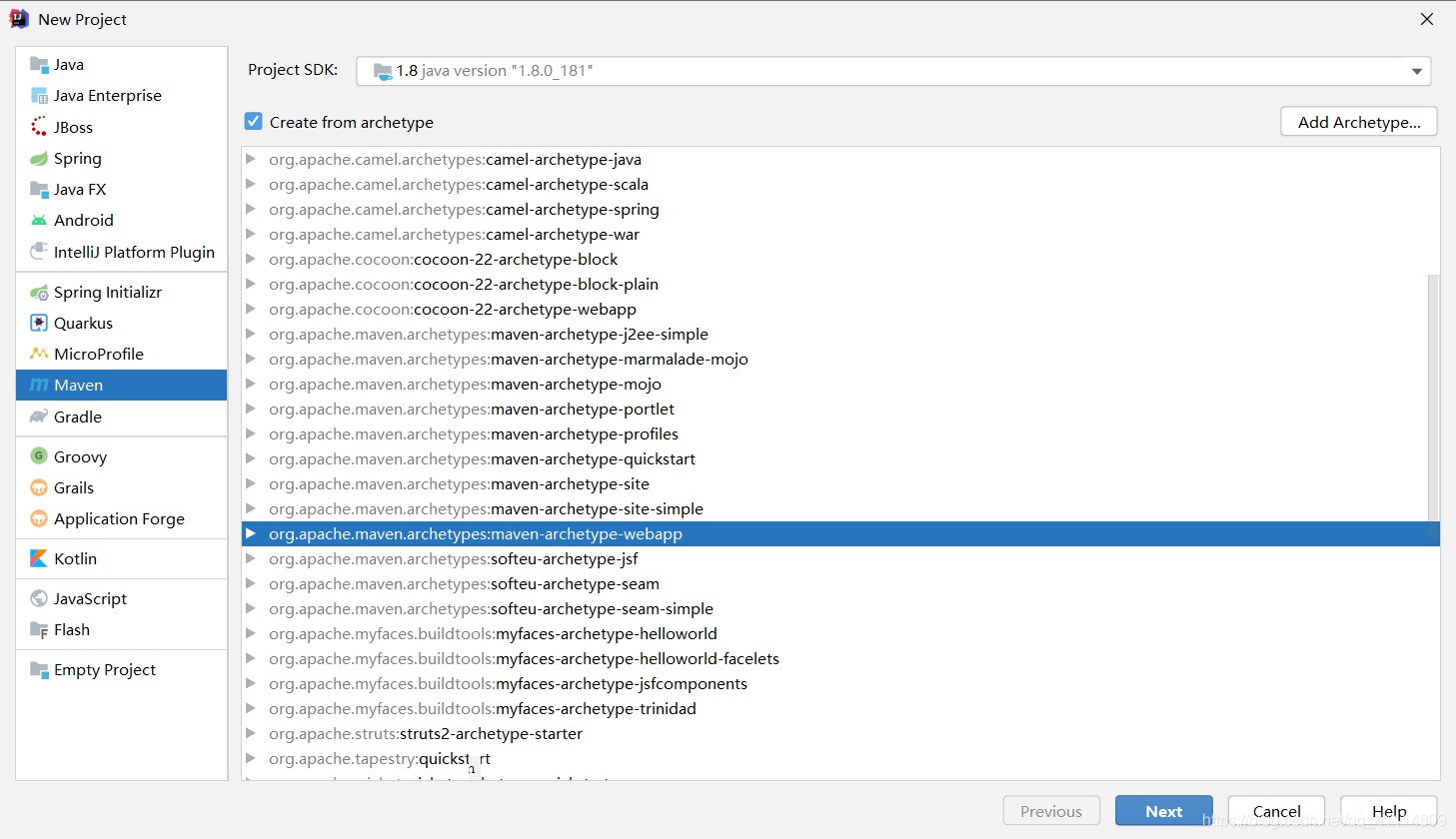 IDEA+Maven整合SSM步骤_idea +ssm maven整合-CSDN博客