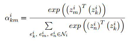 ACL 2023|《Double-Branch Multi-Attention based Graph Neural Network for Knowledge Graph ...