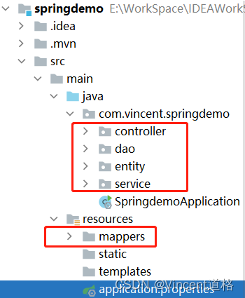 【SpringBoot】01：快速部署及应用_springboot一键部署-CSDN博客