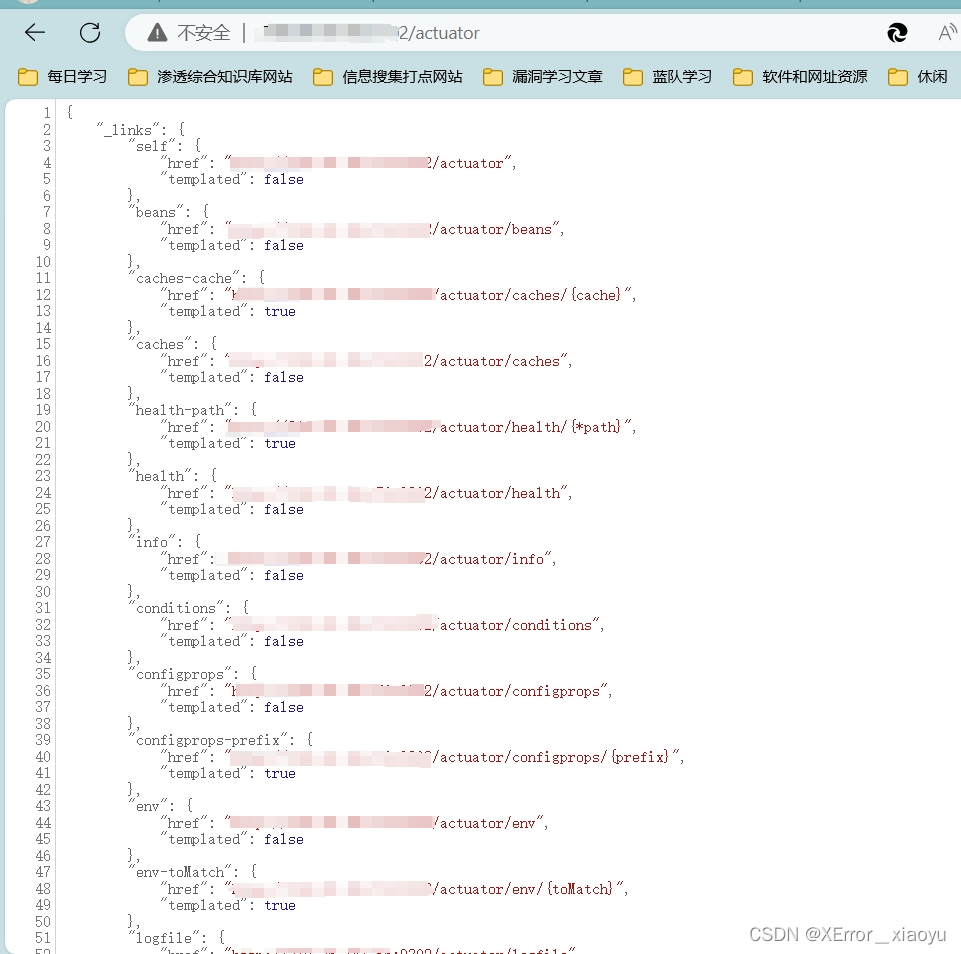 上心师傅的思路分享(二)--Druid monitor-CSDN博客