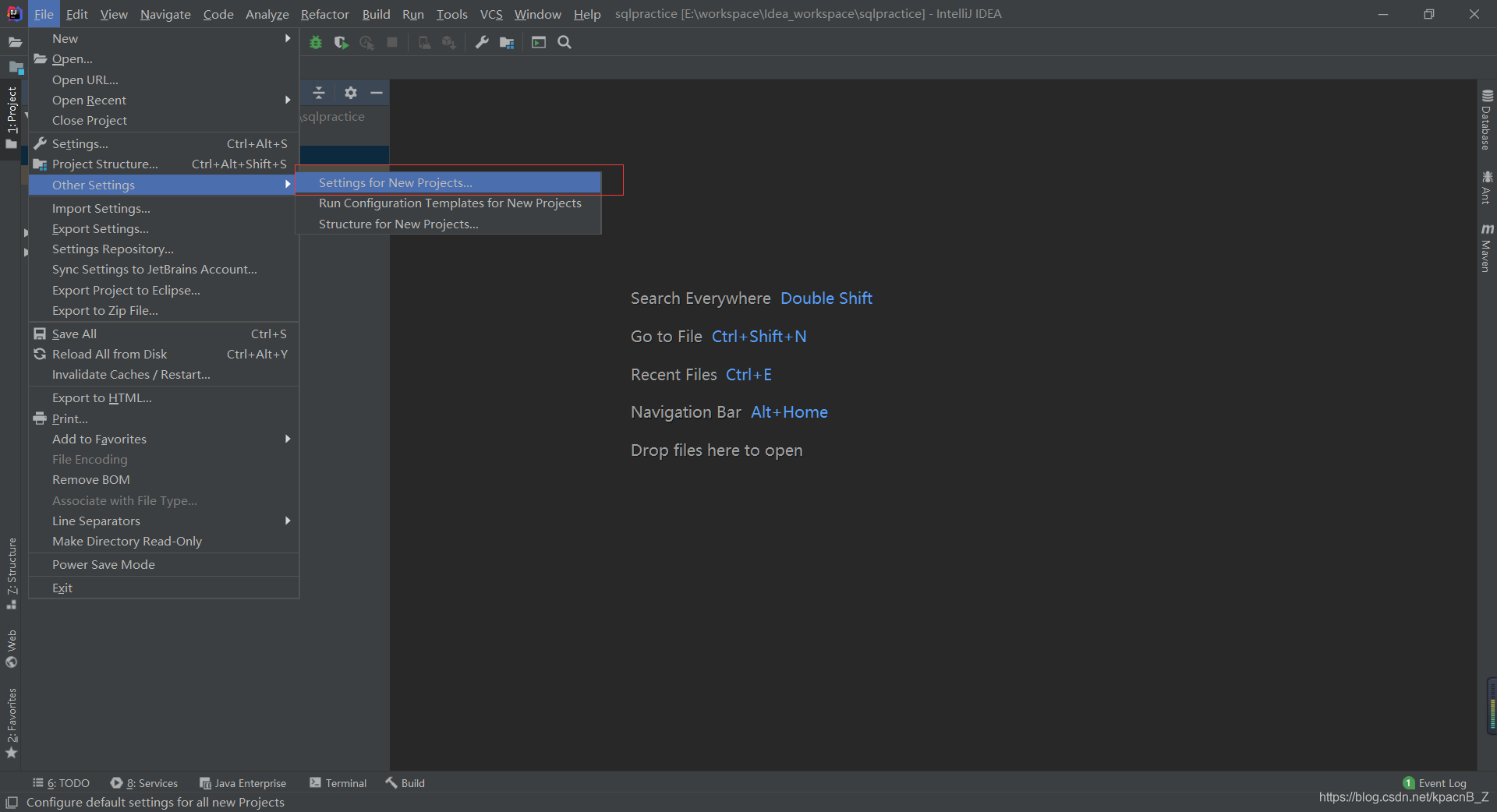 解决[INFO] Generating project in Interactive mode。解决IDEA创建Maven项目速度缓慢问题-CSDN博客