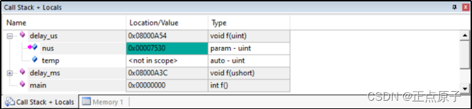 【正点原子STM32连载】第四章 APM32初体验 摘自【正点原子】APM32E103最小系统板使用指南_apm32e103vet6示例程序-CSDN博客