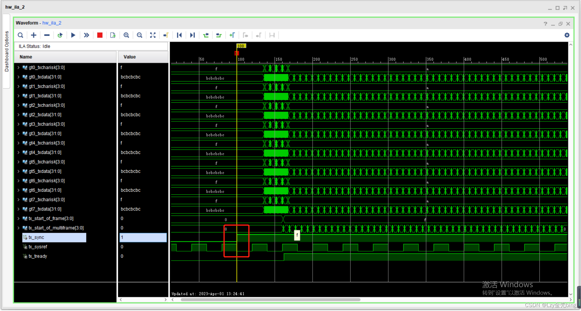 Vivado JESD204B与AD9162建立通信实战总结_fpga jesd接口-CSDN博客