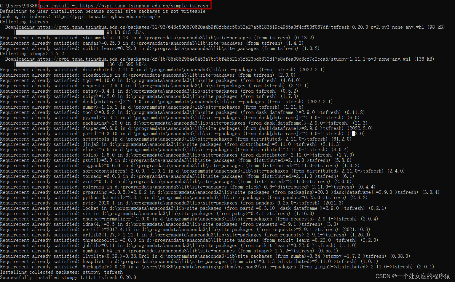 TensorFlow：深度学习框架TensorFlow/TensorFlow_GPU的简介、安装、测试之详细攻略_tensorflow和tensorflow-gpu-CSDN博客