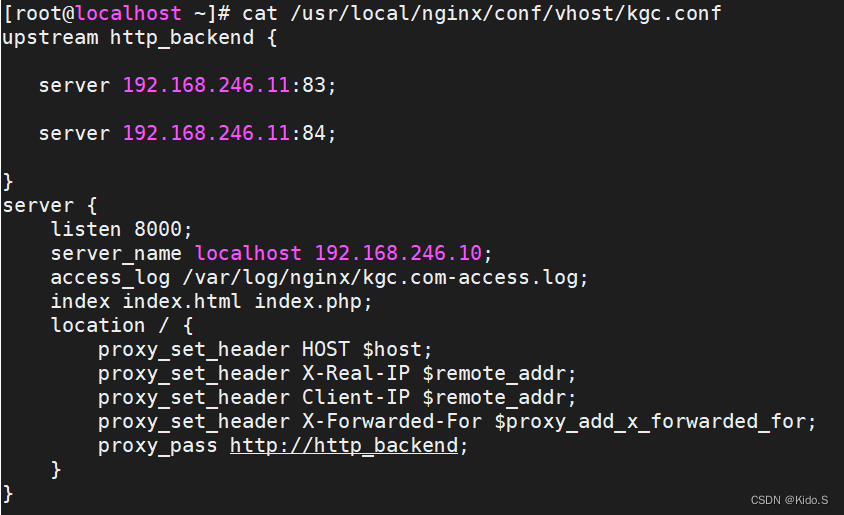 docker-consul部署_docker 部署consul-CSDN博客